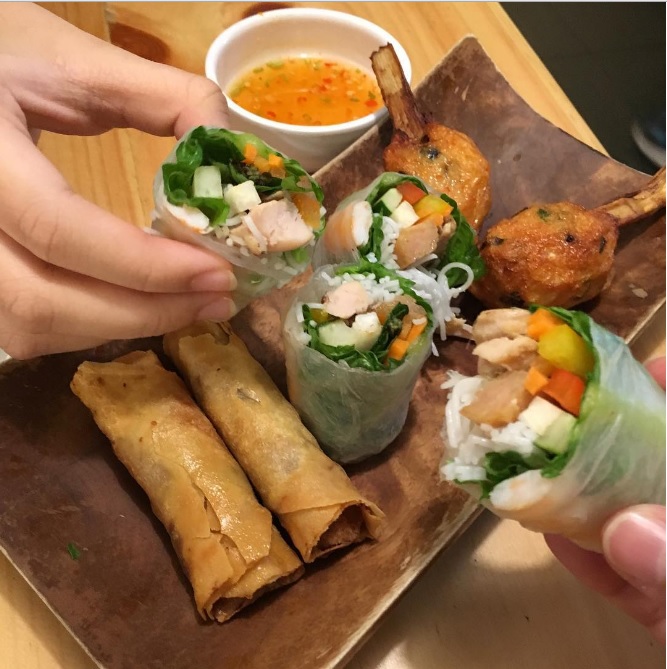 11 Halal Restaurants In Singapore