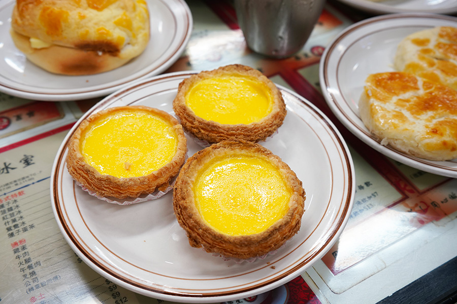 5 Best Cha Chaan Teng Dishes In Hong Kong