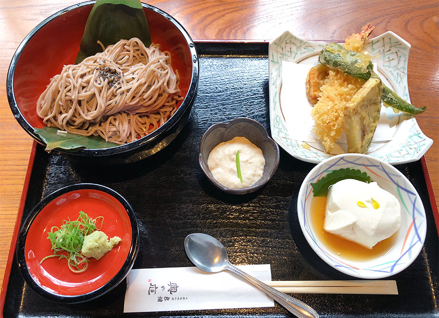 The Only 7D6N Tokyo-Osaka-Kyoto Itinerary You'll Need For Your Japan Trip
