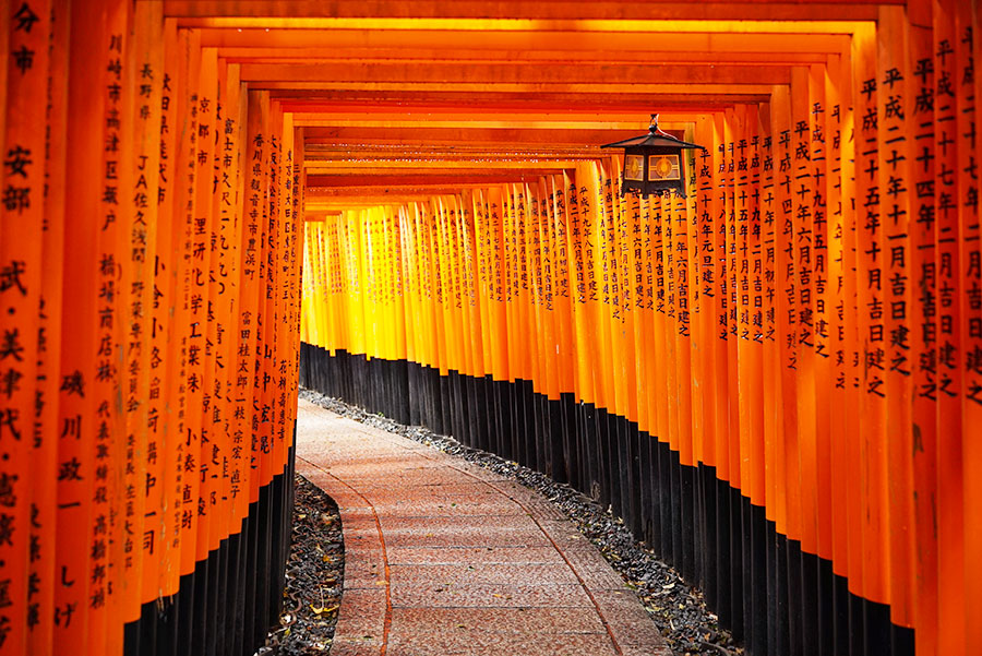 The Only 7D6N Tokyo-Osaka-Kyoto Itinerary You'll Need For Your Japan Trip