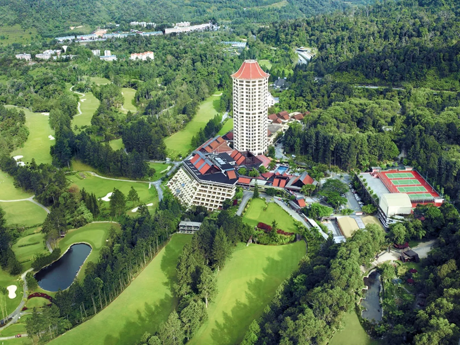 Genting Nature Adventures, Halal-Friendly Things to Do in Pahang | Have ...