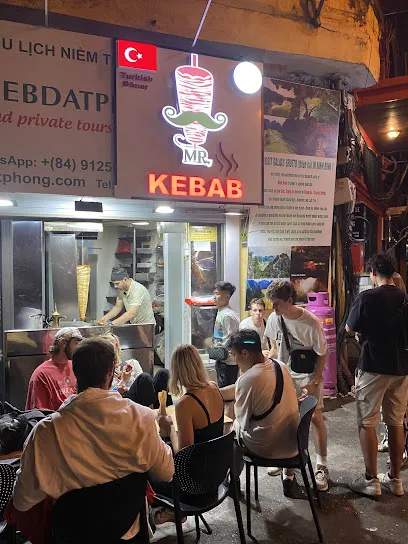 Mr. Kebab - Halal, Halal Restaurant in Hanoi | Have Halal Will Travel
