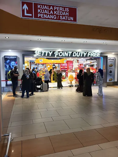 Jetty Point Complex, Tempat Belanja Terbaik di Kedah | Have Halal Will ...