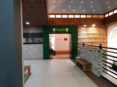 Musolla, Mosques & Prayer Spaces in Seoul | Have Halal Will Travel