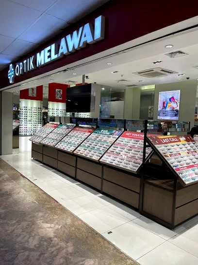 Diamond City Mall, Tempat Belanja Terbaik di Batam | Have Halal Will Travel