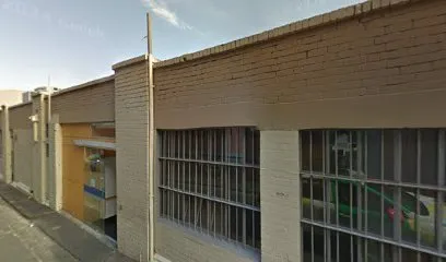 University Of Melbourne Musalla (Prayer Rooms), Mosques & Prayer Spaces ...