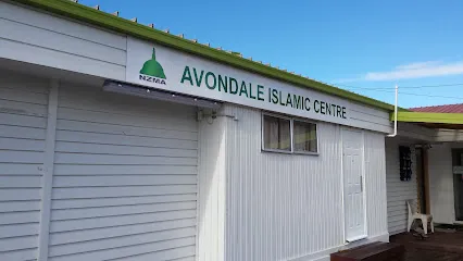 Avondale Islamic Centre, Mosques & Prayer Spaces in Auckland | Have ...