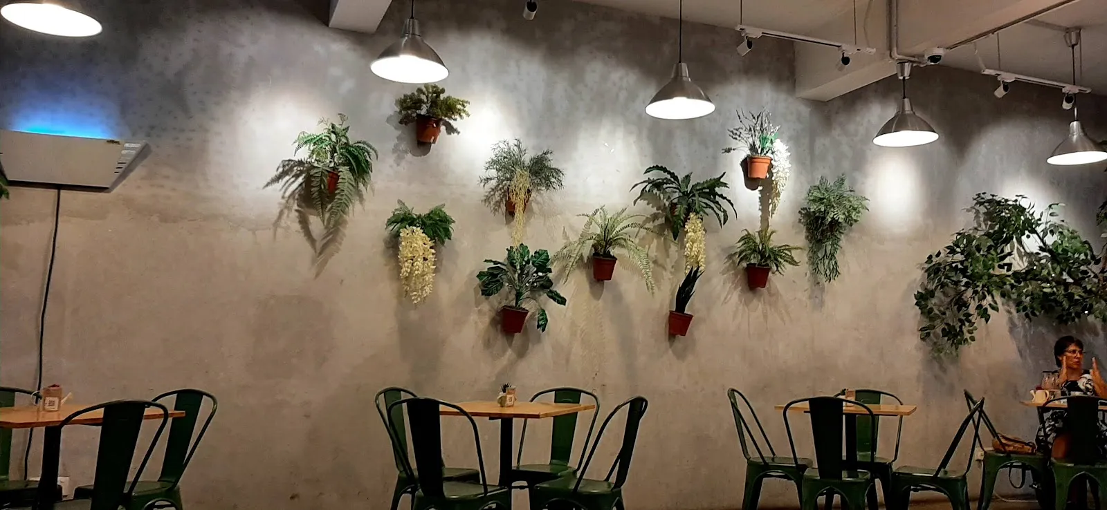 Treesea By 3C Cafe, Halal Restaurant in Johor Bahru | Have Halal Will ...