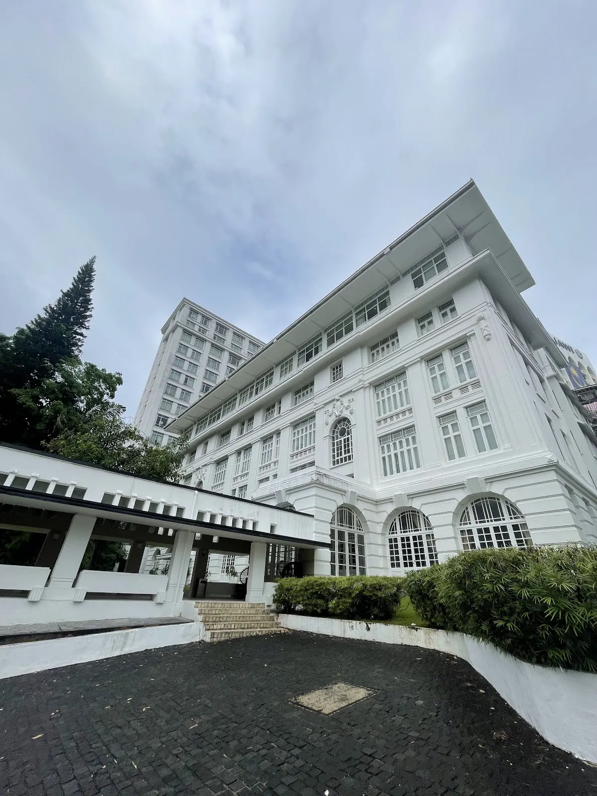 The Majestic Spa, Halal-Friendly Things to Do in Kuala Lumpur | Have ...