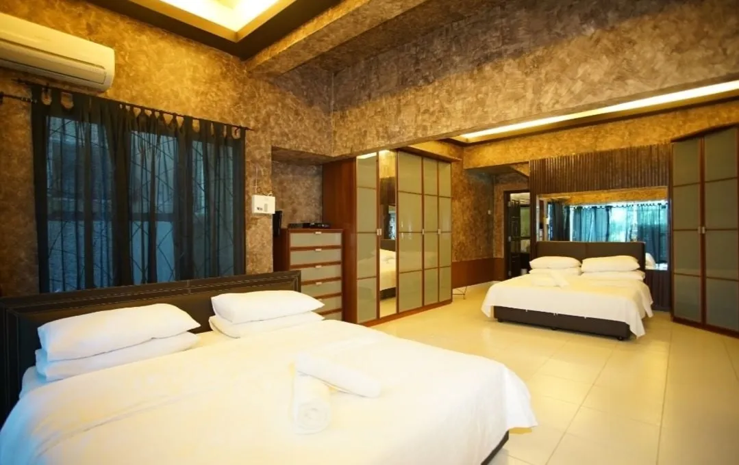 Zoo Villa, Hotels to Stay in Selangor | Have Halal Will Travel