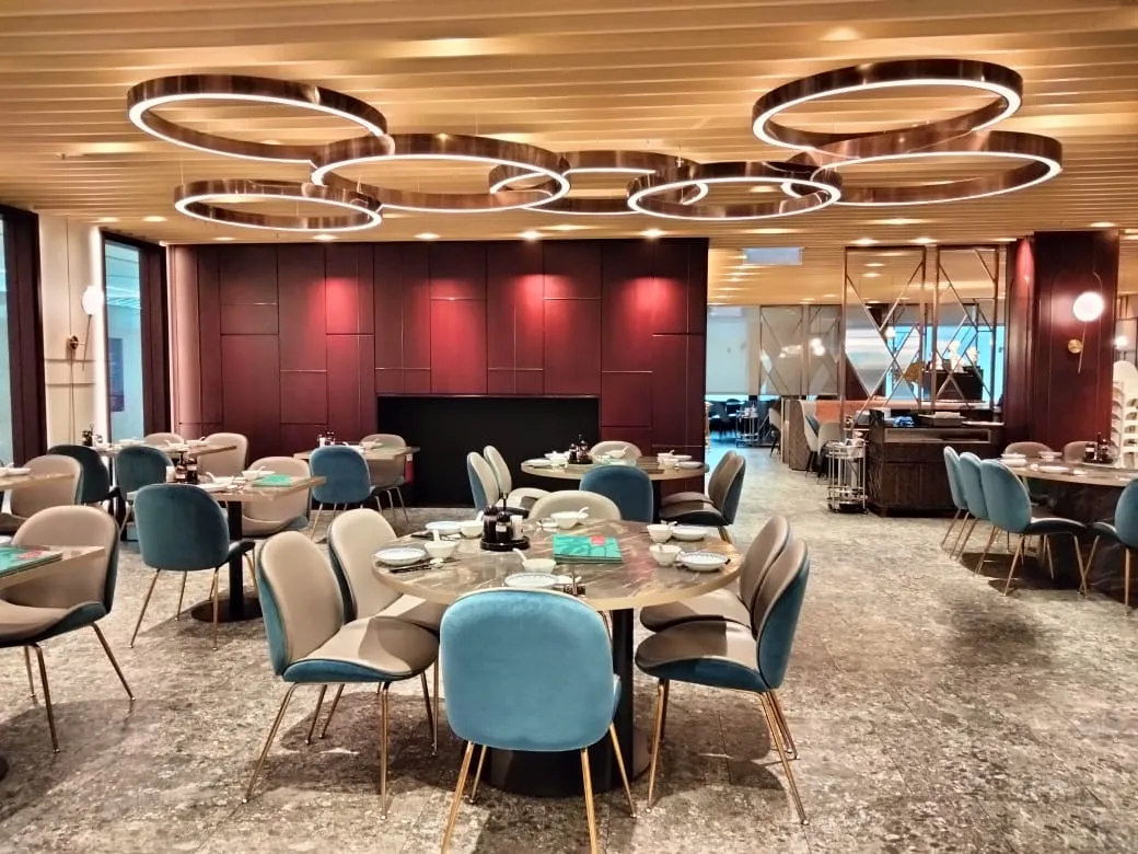 Ren @ Suria Klcc (No Pork), Halal Restaurant in Kuala Lumpur | Have ...