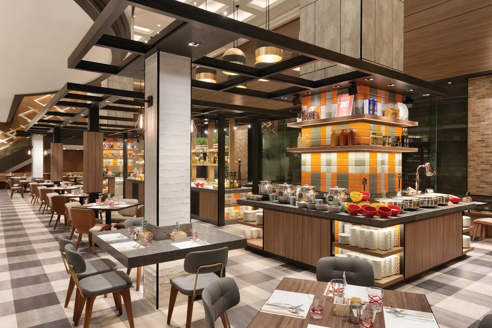 J65 Restaurant, Halal Restaurant in Singapore | Have Halal Will Travel