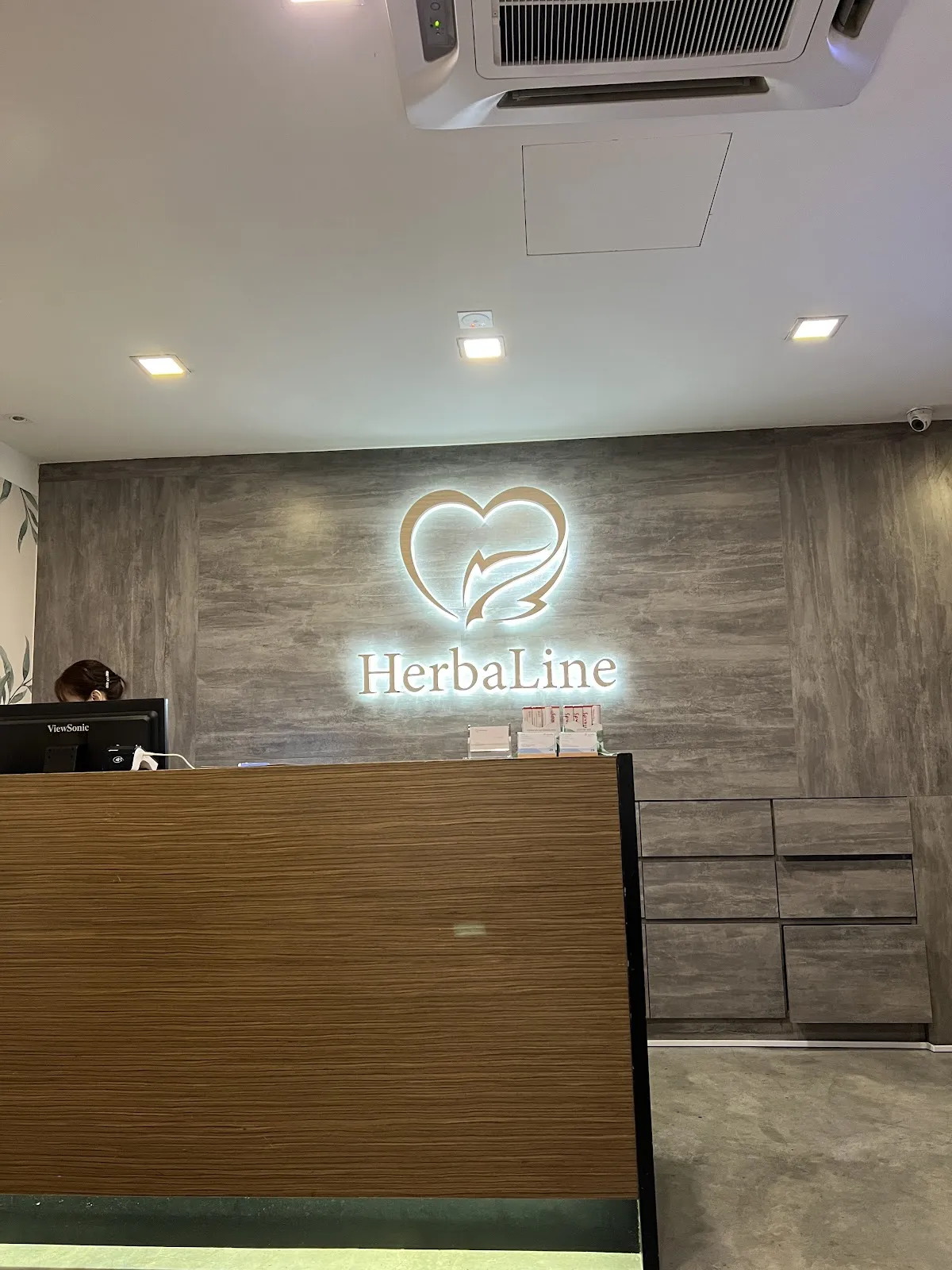Herbaline Facial Spa Jalan Pahang, Halal-Friendly Things to Do in ...