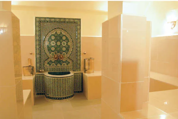 Hammam Spa, Halal-Friendly Things to Do in Kuala Lumpur | Have Halal ...