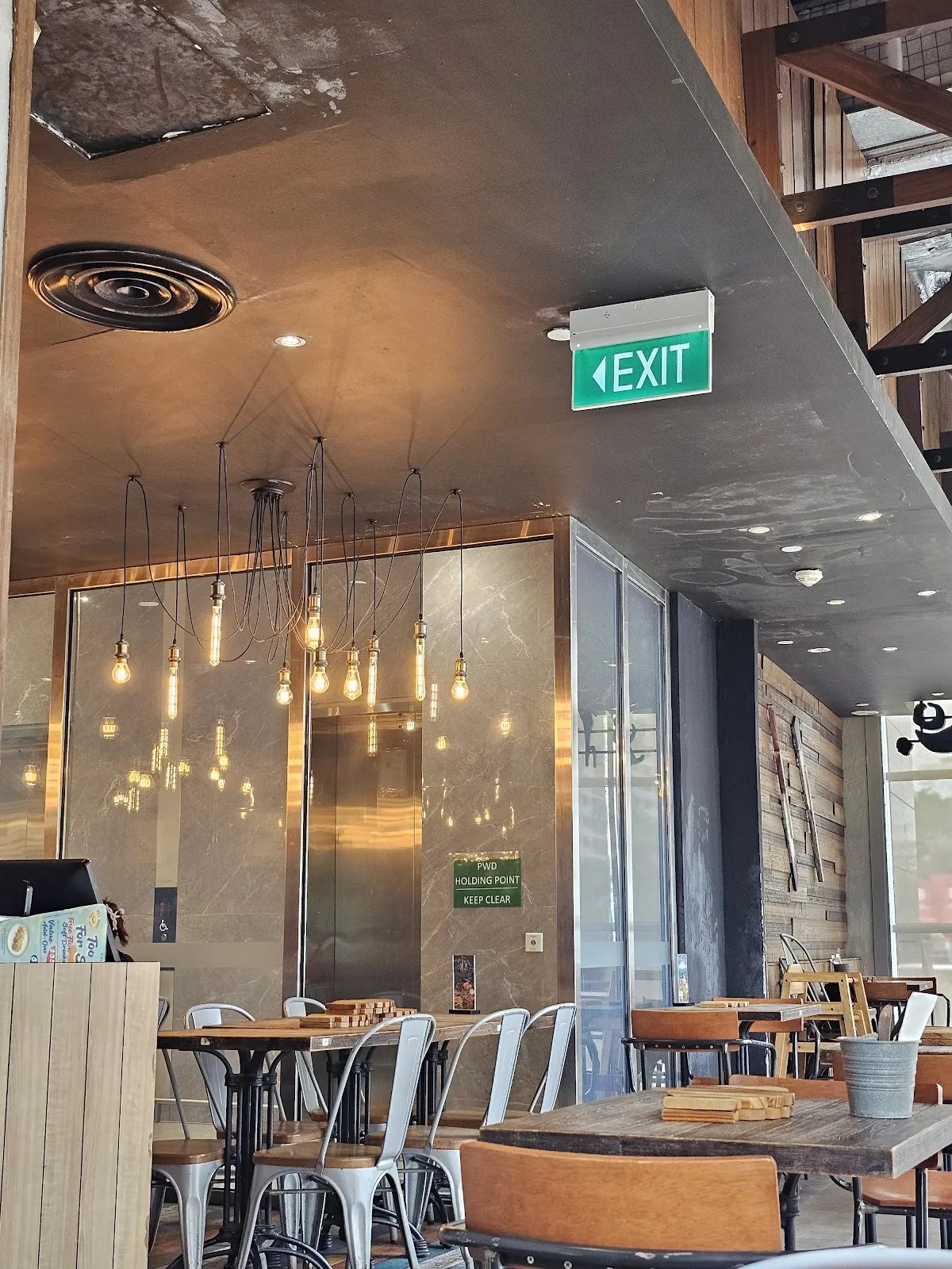 Fish & Co., Amk Hub, Halal Restaurant in Singapore | Have Halal Will Travel