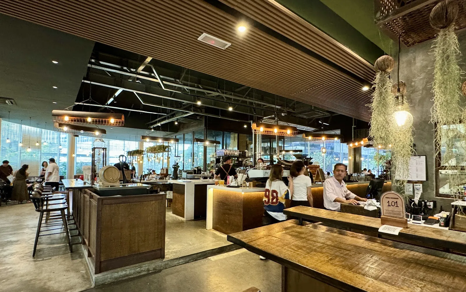 Flour, Fire & Stone, Halal Restaurant in Selangor | Have Halal Will Travel