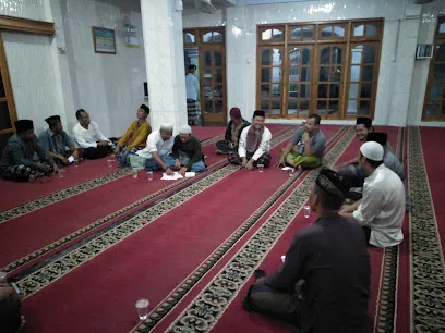 Masjid Al Mujahidin, Masjid dan Mushola di Bali ] | Have Halal Will Travel