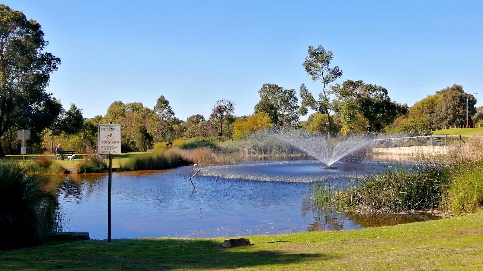 Piney Lakes Reserve, Halal-Friendly Things to Do in Winthrop | Have ...