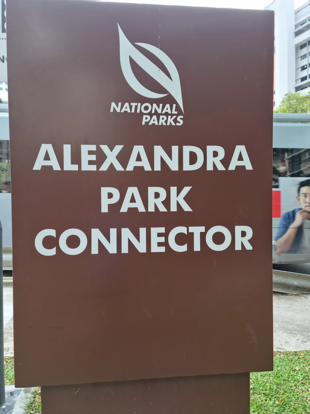 Alexandra Park Connector, Halal-Friendly Things to Do in Singapore ...
