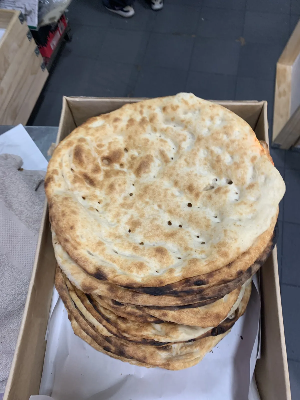Afghani Kebab House, Halal Restaurant in Perth | Have Halal Will Travel