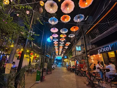 Bassac Street, Halal-Friendly Things to Do in Phnom Penh | Have Halal ...