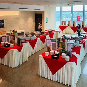 Chilli Api Catering, Halal Restaurant in Singapore | Have Halal Will Travel