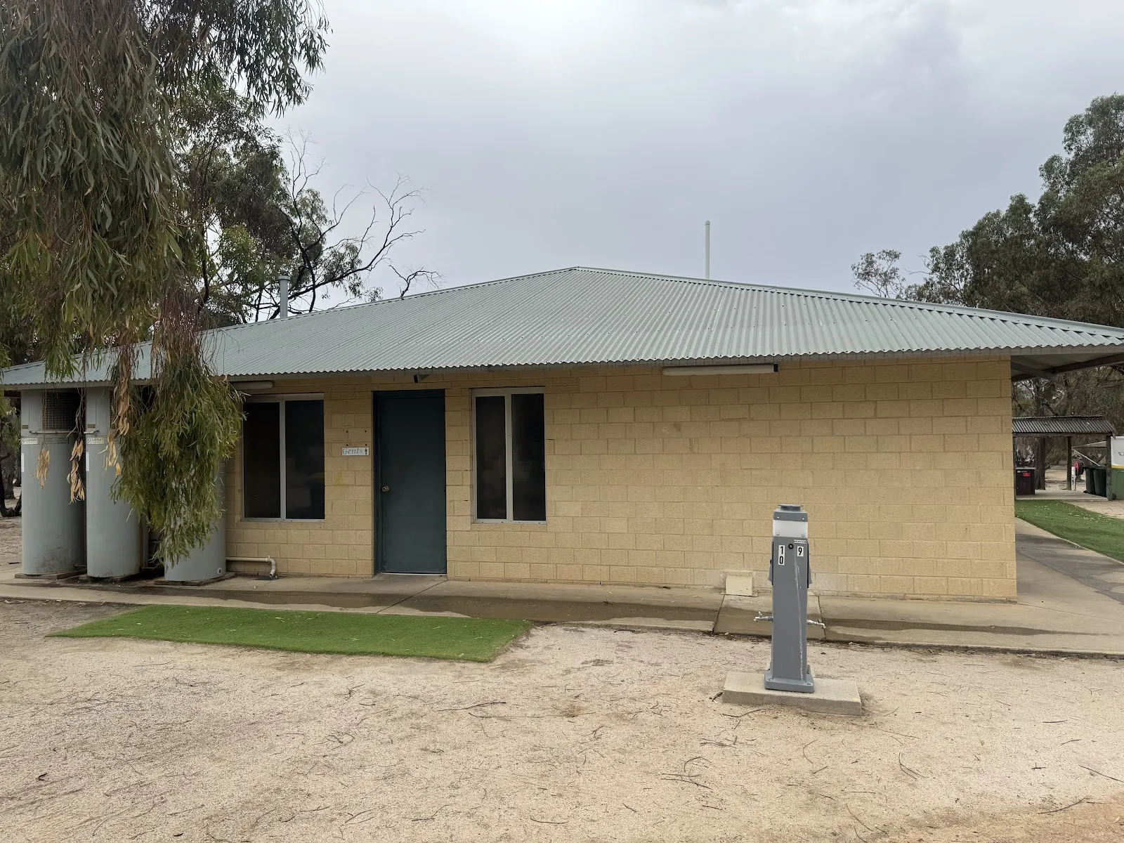 Wave Rock Caravan Park, Halal-Friendly Things to Do in Hyden | Have ...