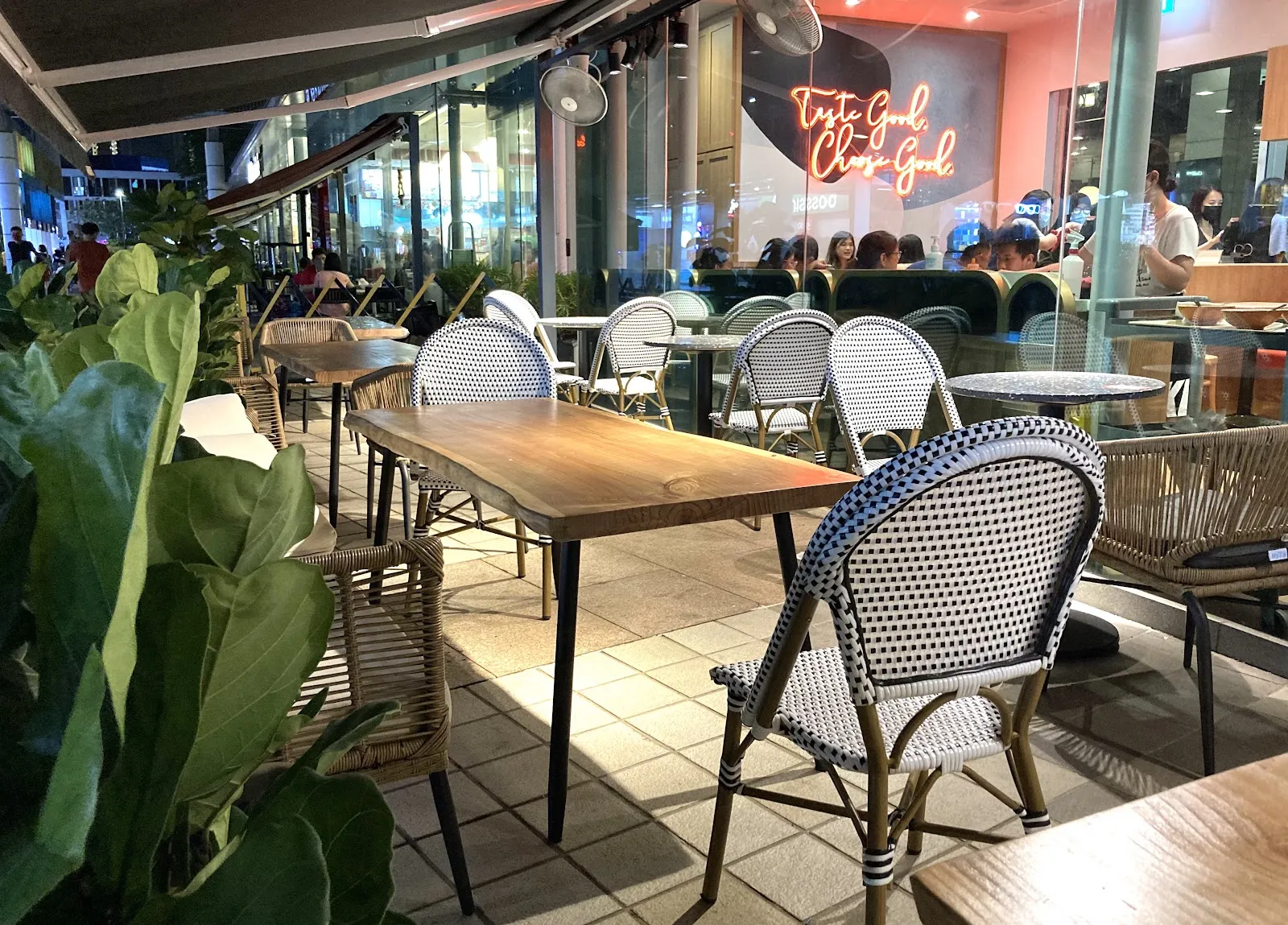 The Soup Spoon Union, Toa Payoh Hdb Hub, Halal Restaurant in Singapore ...