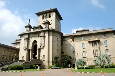Sultan Ibrahim Building, Halal-Friendly Things to Do in Johor Bahru ...