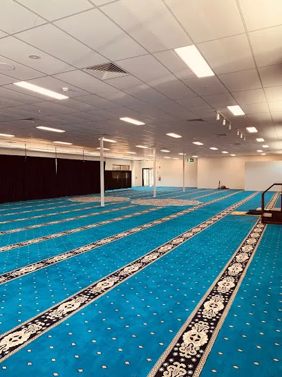 Sakinah Islamic Centre, Mosques & Prayer Spaces in Perth | Have Halal ...