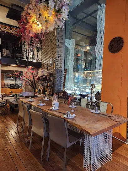 Yeti Indian Restaurant, Restoran Halal di Seoul | Have Halal Will Travel
