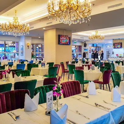 The Landmark Restaurant, Halal Restaurant in Singapore | Have Halal ...