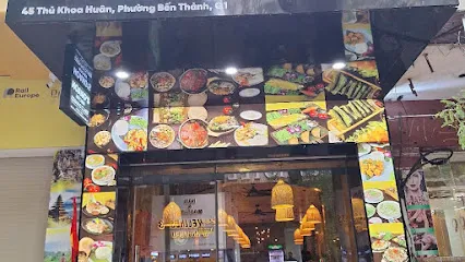 Hoang’S Kitchen -Vietnamese Cuisine & Vegan Food, Halal Restaurant in ...
