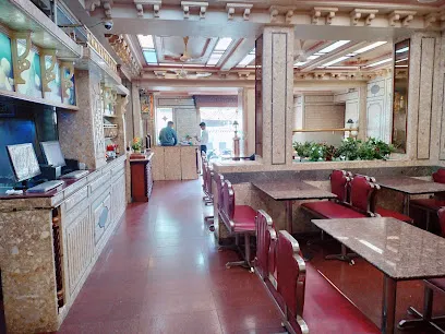 Hotel Kalpana Veg Restaurant, Halal Restaurant in Mumbai | Have Halal ...