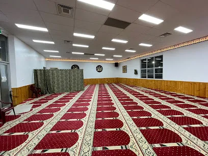 Masjid As-Salam Chester Hill, Mosques & Prayer Spaces in Sydney | Have ...