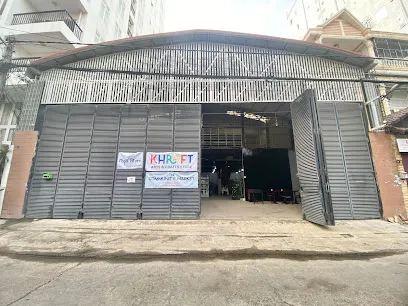Khraft - Cambodia'S Arts & Crafts Store, Tempat Belanja Terbaik di ...