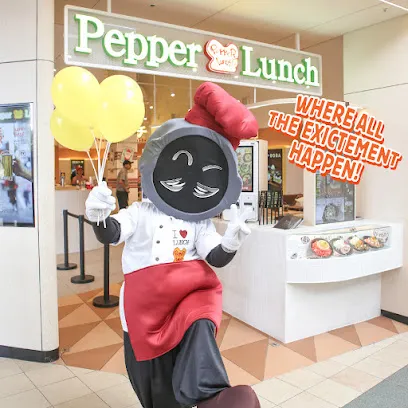 Pepper Lunch, Halal Restaurant in Perth | Have Halal Will Travel