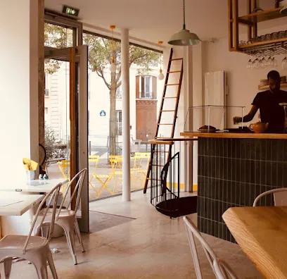 Maison Binder, Halal Restaurant in Paris | Have Halal Will Travel