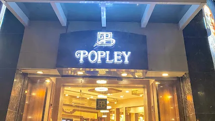 Popley & Sons Jewellers Private Limited, Shopping Places in Mumbai ...