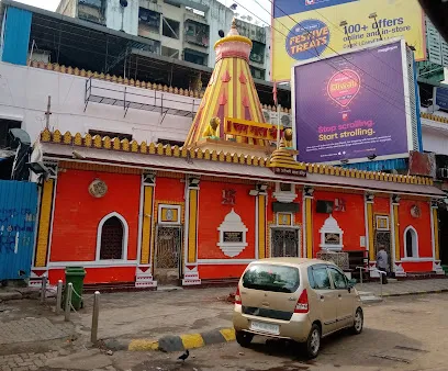 Jari Mari Mata Temple, Halal-Friendly Things to Do in Mumbai | Have ...