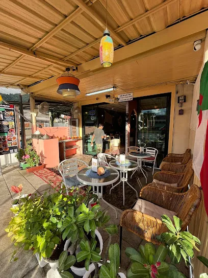 Bab Phuket Moroccan Restaurant Tajines Couscous And Kabab, Halal ...