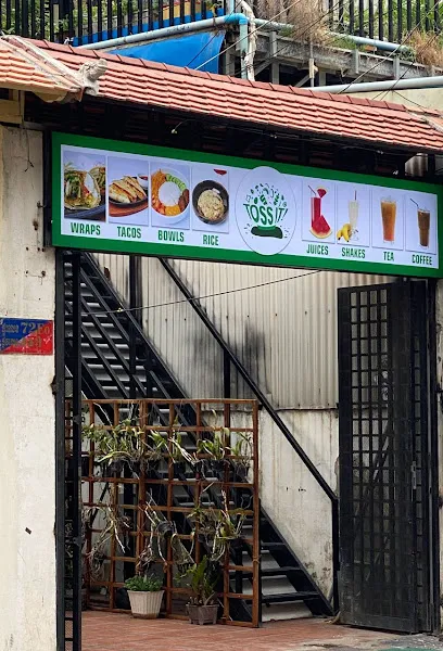Toss It! - Restaurant & Cafe, Halal Restaurant in Phnom Penh | Have ...