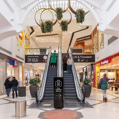 Westfield Riccarton, Shopping Places in Christchurch | Have Halal Will ...