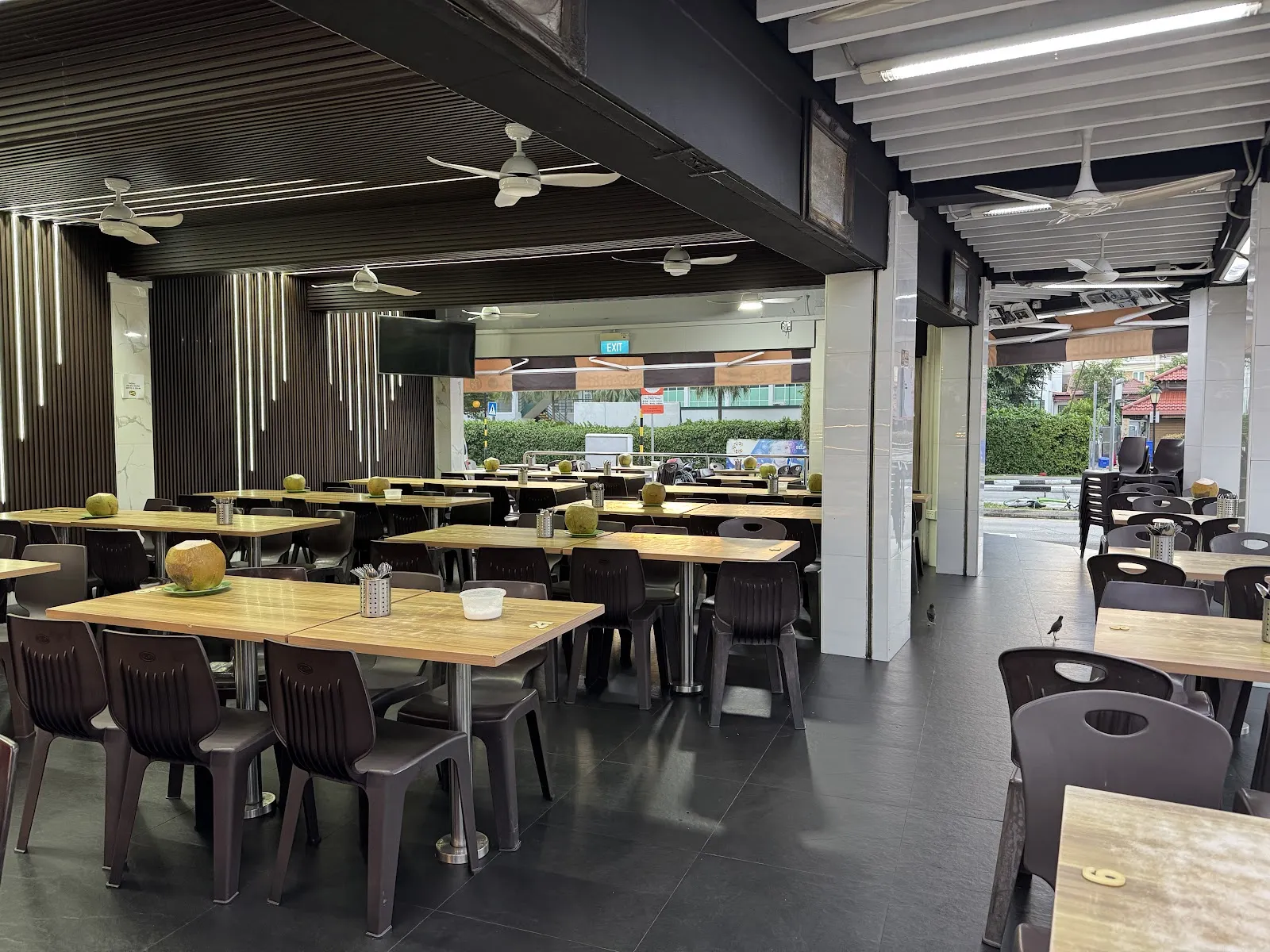 R. K. Eating House, Halal Restaurant in Singapore | Have Halal Will Travel