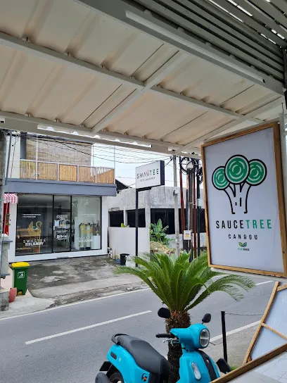 Sauce Tree Kuta Plant Based, Halal Restaurant in Bali | Have Halal Will ...