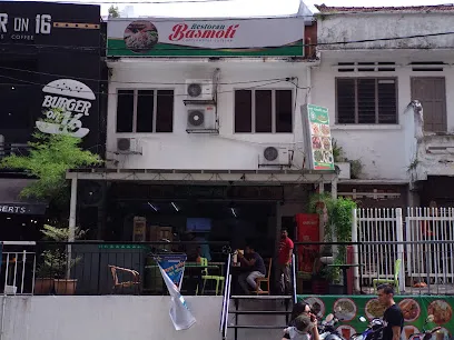 Basmoti Restaurant, Halal Restaurant in Kuala Lumpur | Have Halal Will ...