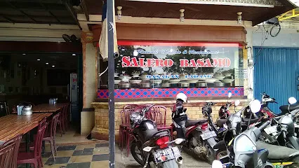 Salero Basamo Padang Restaurant, Halal Restaurant in Batam | Have Halal ...