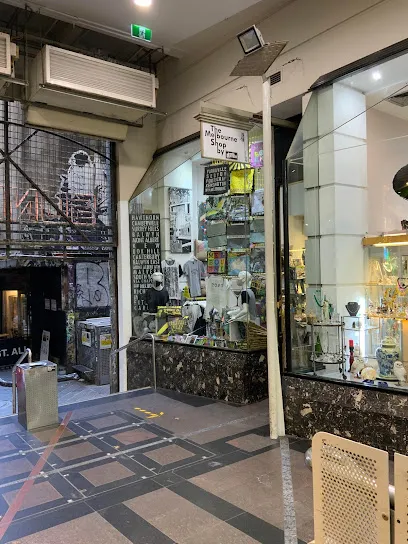 The Melbourne Shop By Lumbi, Shopping Places in Melbourne | Have Halal ...