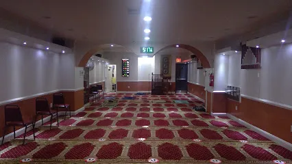 Masjid Al Jama, Mosques & Prayer Spaces in New York | Have Halal Will ...