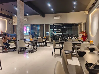 Tang Shabu, Halal Restaurant in Batam | Have Halal Will Travel